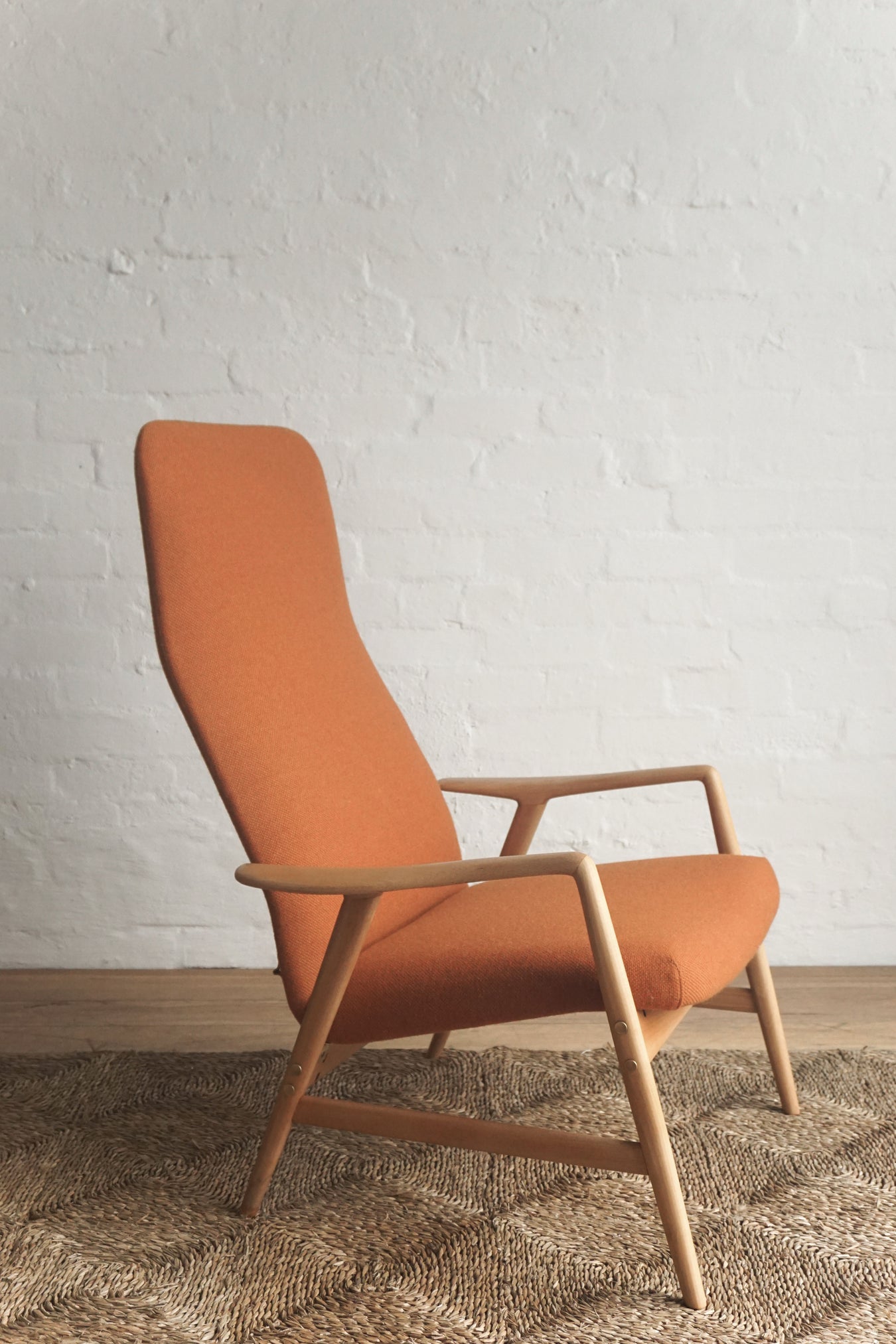 Lounge Chairs – Angelucci 20th Century